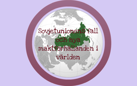 Sovjets fall by Emma Rubin on Prezi