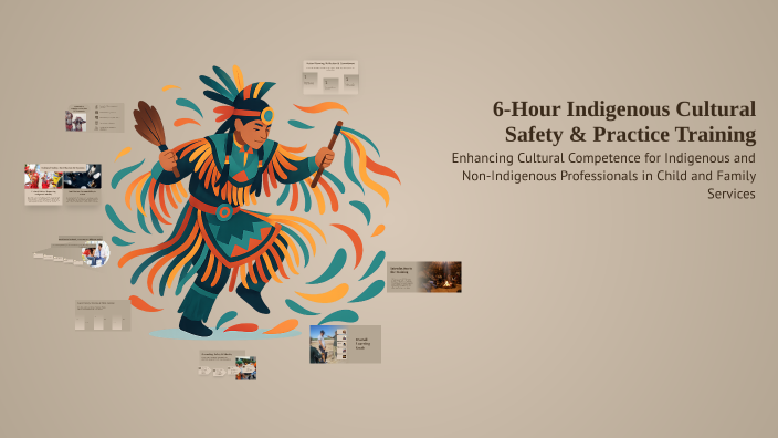 6-Hour Indigenous Cultural Safety & Practice Training by Alta Care ...