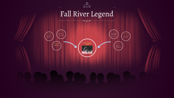 Fall River Legend by Ashley Bosserman on Prezi
