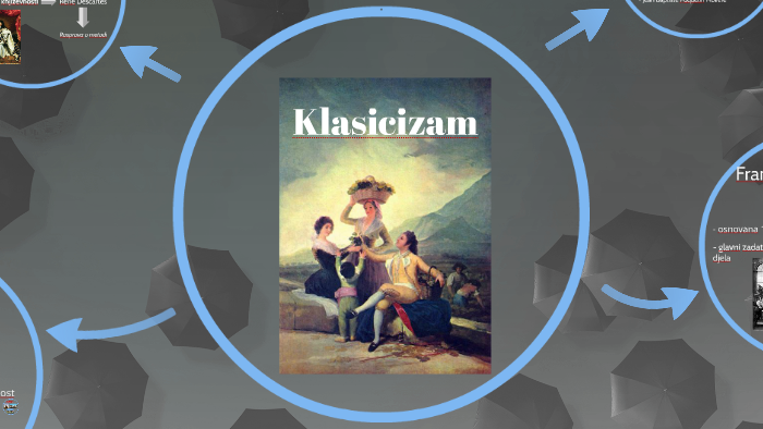Klasicizam by Grga Horvatin on Prezi