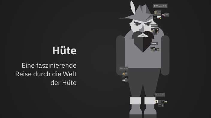Hüte– Ein Überblick über verschiedene Hutarten by Arzun Yildirim on Prezi