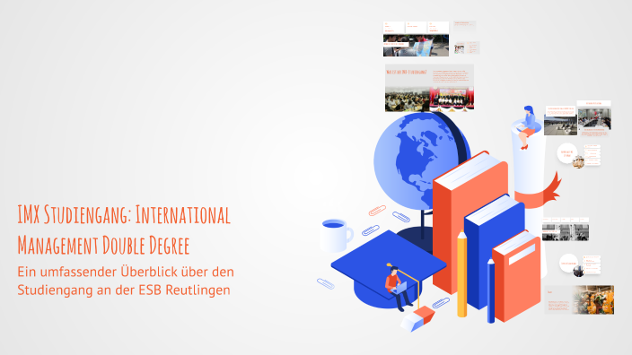 IMX Studiengang: International Management Double Degree by Charlotte ...
