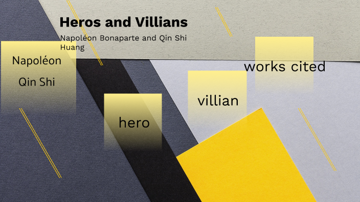 Neapoen maybey by Paxton Rodriguez [STUDENT] on Prezi