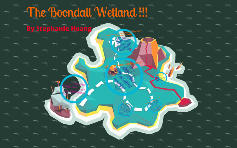 Boondall Wetland by Stephanie Hoang on Prezi