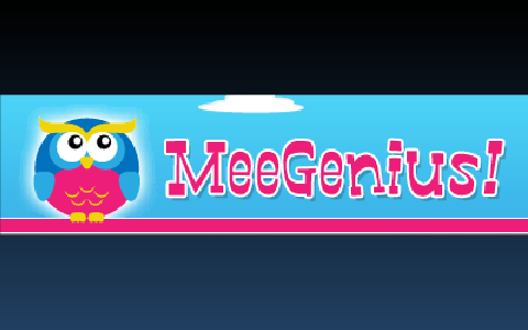 MeeGenius! Review by Anna Spoor on Prezi