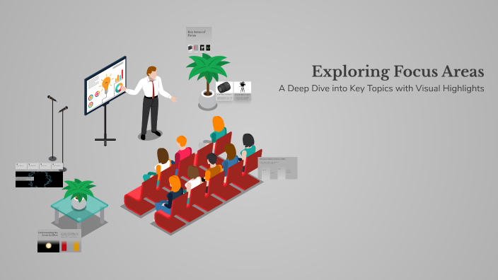 Exploring Focus Areas by Florence Guenter on Prezi