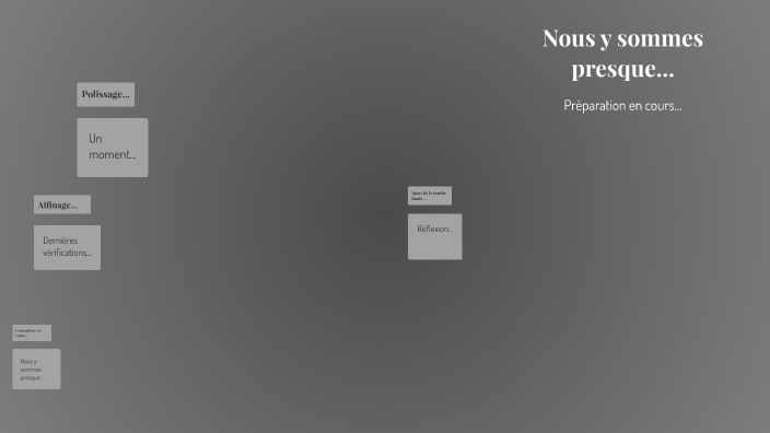 L'Art de l'Animation by abdelmouaiz toumi on Prezi