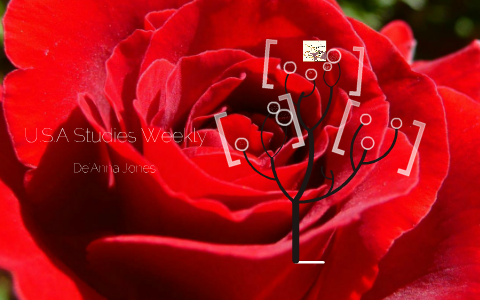 U.S.A Studies weekly week 14 by De'Anna Jones on Prezi