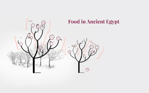 Food in Ancient Egypt by Ruby Mason
