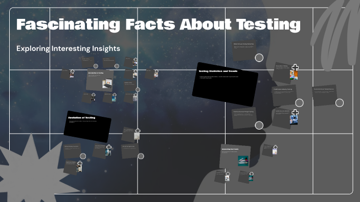 Fascinating Facts About Testing by Jymari Gulley on Prezi