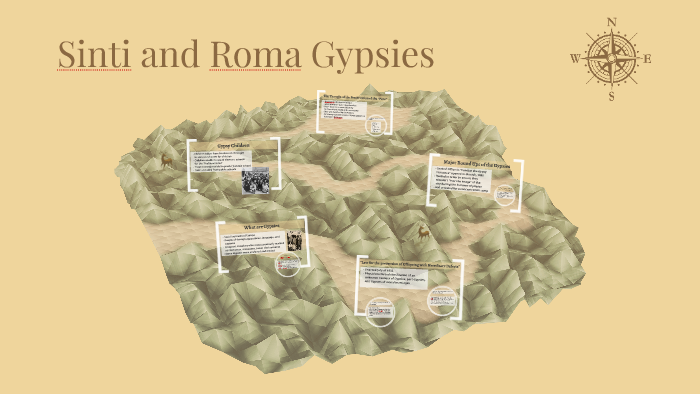 Sinti and Roma Gypsies by abby trainor on Prezi