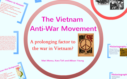 Apush Vietnam Anti-War Movement by Allison Young on Prezi