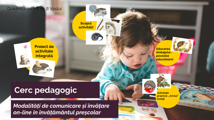 CERC PEDAGOGIC by Andreea Grigoras on Prezi