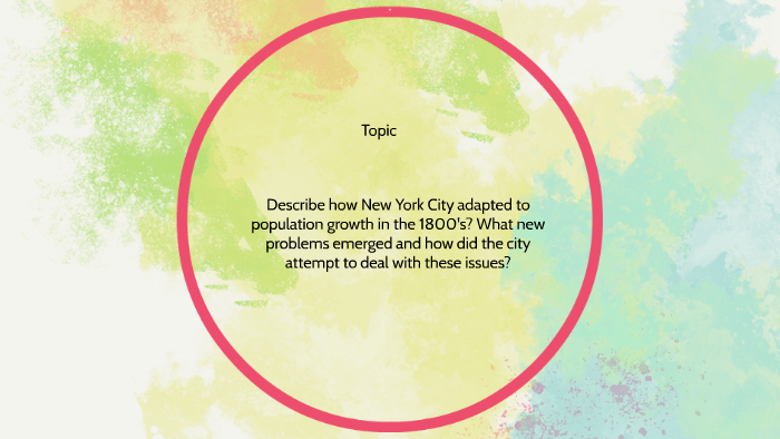 Population growth of new york circa 1800's by rory schauder on Prezi