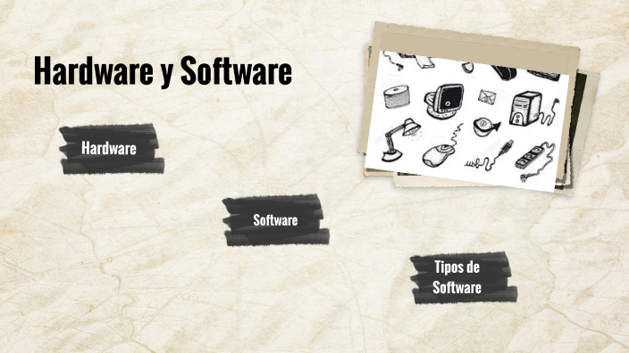 Hardware y Software by Luis Alberto Juarez Campos on Prezi