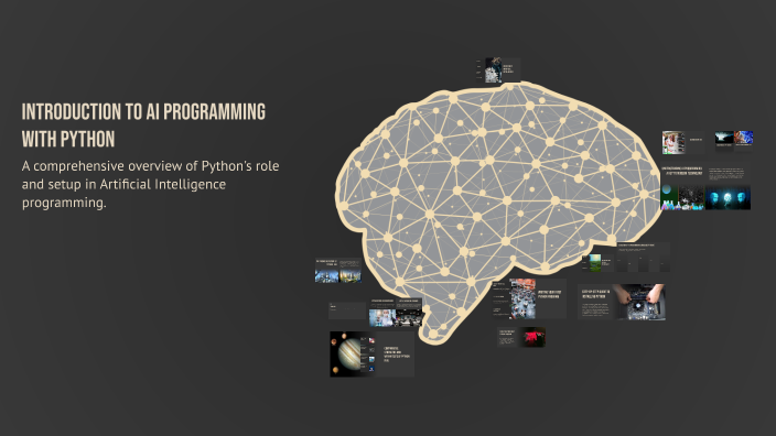 Introduction to AI Programming with Python by Zakawat liaqat on Prezi