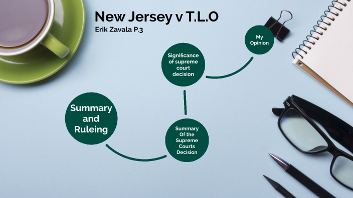 New Jersey v T.L.O by Erik Zavala on Prezi