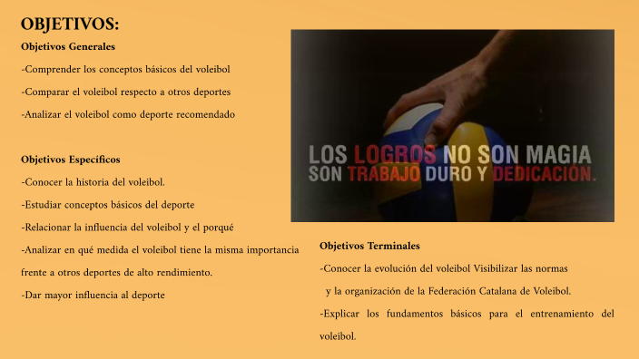 Influencia del Voleibol by Dalis Castillo on Prezi
