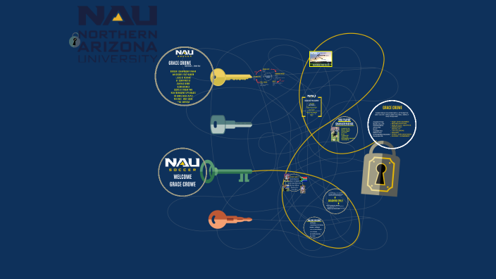 GRACE CROWE by Kylie Louw on Prezi