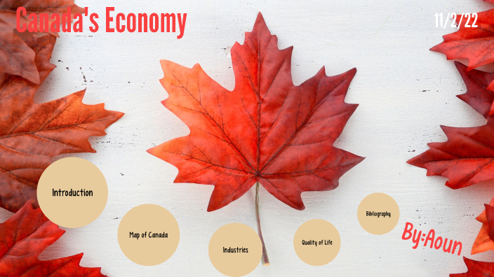 Canada's Economic Systems by aoun5440 aoun5440 on Prezi