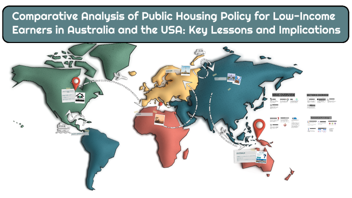 Comparative Analysis of Public Housing Policy for Low-Income Earners in ...