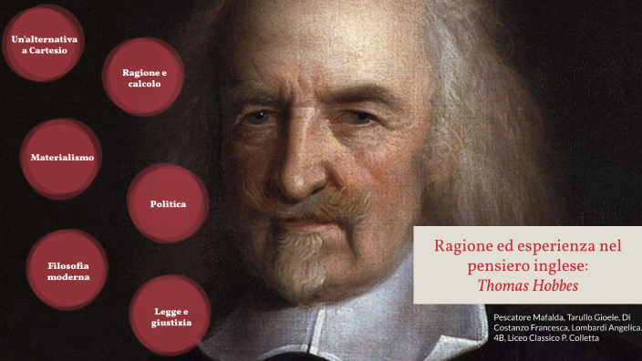 Thomas Hobbes by Mafalda Pescatore on Prezi