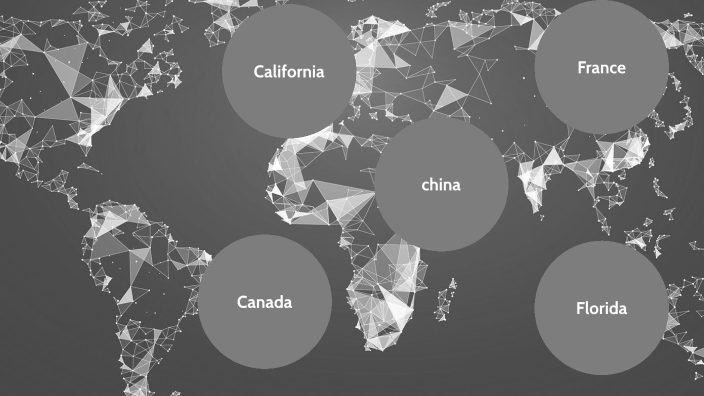 world tour by Emmanuel Neal on Prezi
