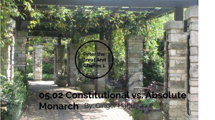 05.02 Monarchs by Ginger Hahn on Prezi