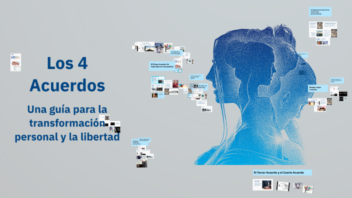 Los 4 Acuerdos by Yuritzi Alejandra Arontes Ramirez on Prezi