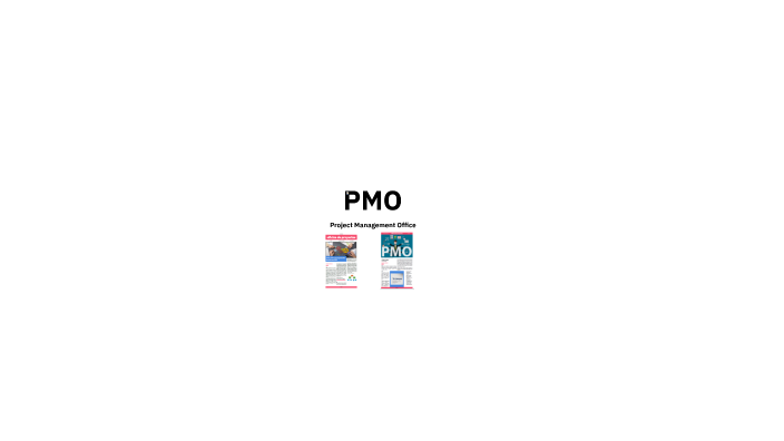 PMO Mastery by Norman Sánchez on Prezi