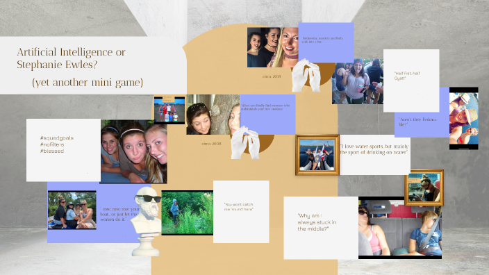 Meme's by Hillary Gibson on Prezi