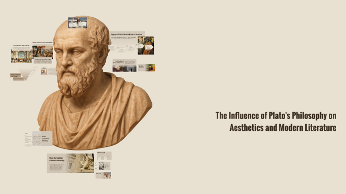 The Influence of Plato's Philosophy on Aesthetics and Modern Literature ...