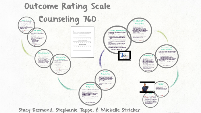Outcome Rating Scale by Michelle Stricker on Prezi