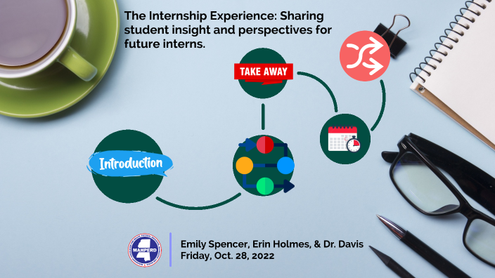 The Internship Experience: Sharing student insight and perspectives for ...