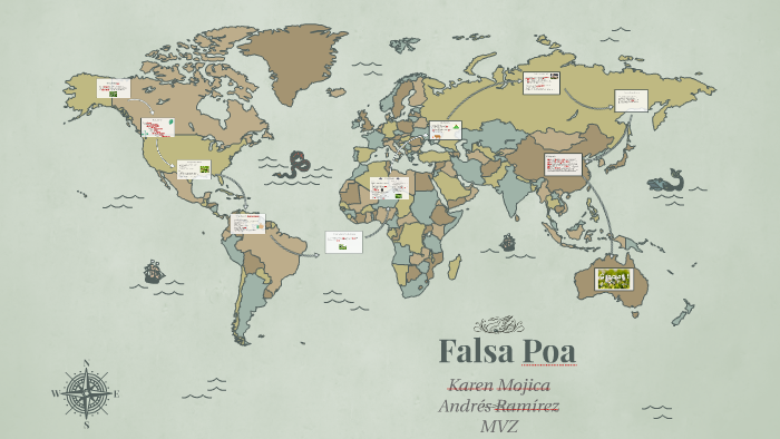 Falsa Poa by karen mojica on Prezi