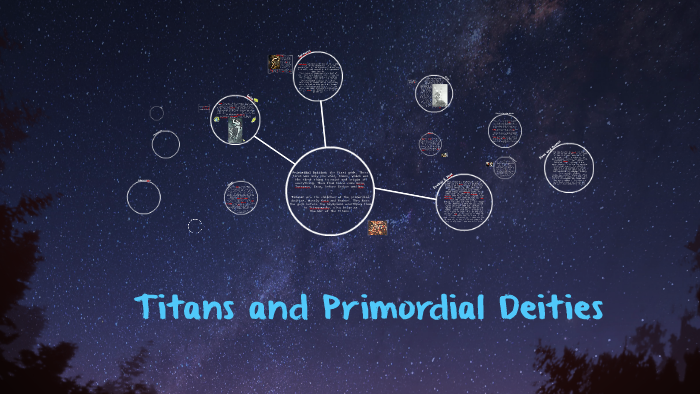 Titans and Primordial Deities by Shyan Smallwood on Prezi