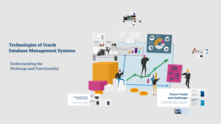 Technologies of Oracle Database Management Systems by Hayrullo Karimov on Prezi