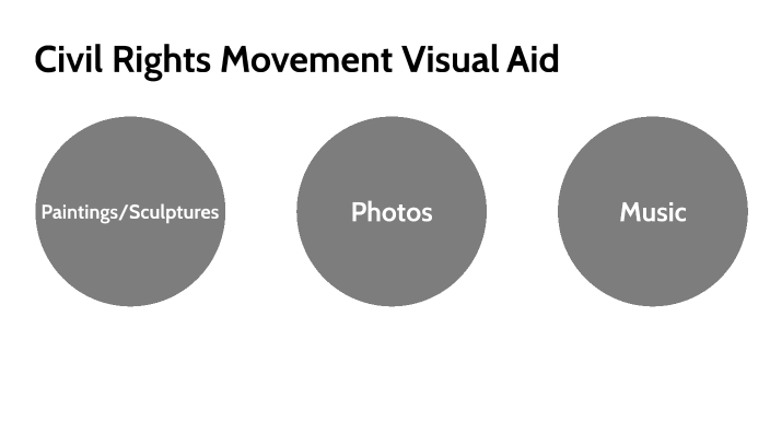 Civil Rights Movement Art by g sage on Prezi