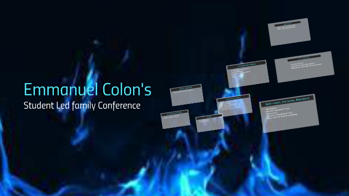 Emmanuel Colon's by emmanuel colon on Prezi