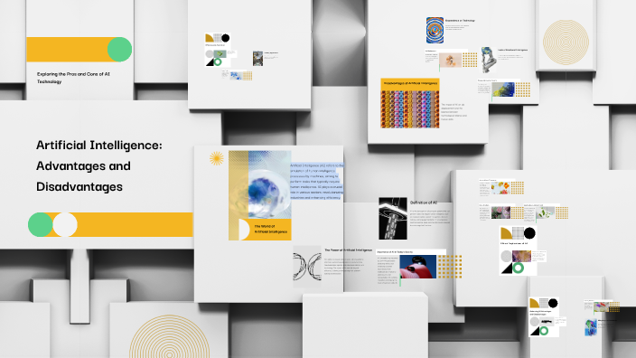 Artificial Intelligence: Advantages and Disadvantages by rk sharma on Prezi