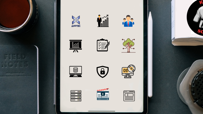 Presentación final - APPTEC by Emiliano Pereyra on Prezi