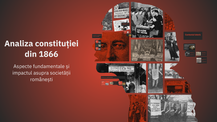 Analiza constituției din 1866 by porea paul on Prezi
