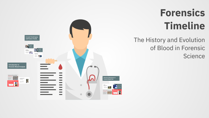 Forensics Timeline by Jackson Casey on Prezi