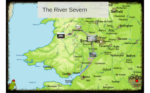 The River Severn. by Dan Hayes on Prezi