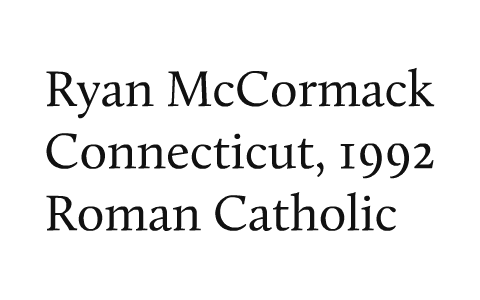 Family Tree by Ryan McCormack on Prezi