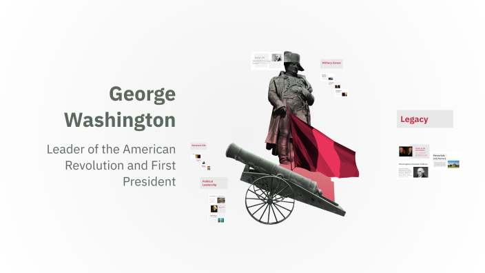 George Washington by Rafaela Lemus-Baylon on Prezi