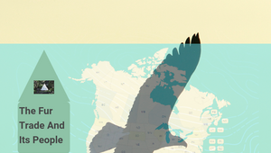 The Fur Trade - Indigenous Peoples by Darren Isaacs on Prezi Design