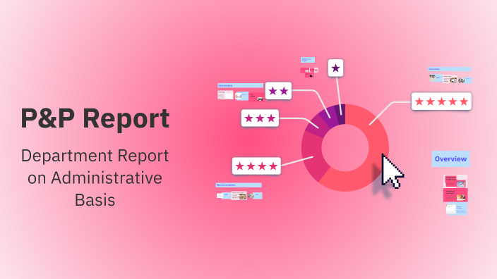 P&P Report by amirahzdn amirahzdn on Prezi