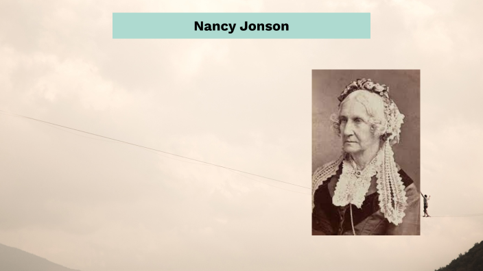 Nancy Johnson Inventor by aisyah zubir on Prezi