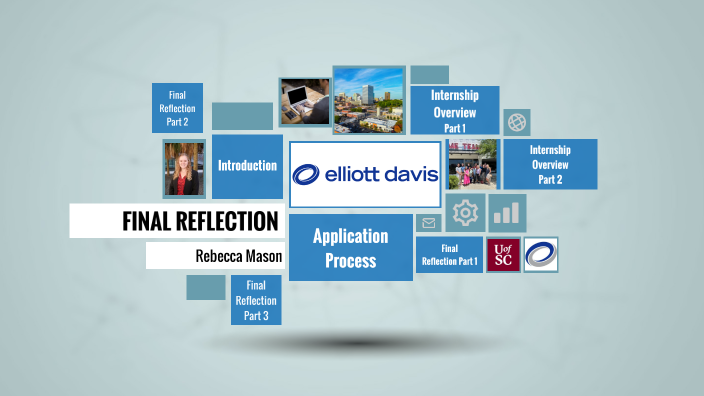 Final Reflection Presentation by Rebecca Mason on Prezi